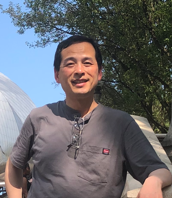 CV - Kevin’s Homepage